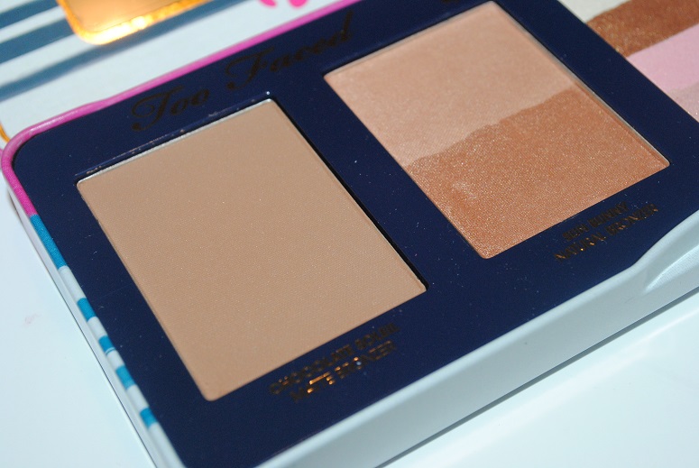 Too Faced Bonjour Soleil Limited Edition Summer Bronzing Wardrobe ...